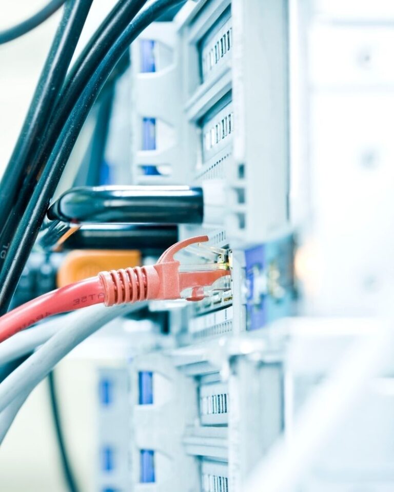 IT Infrastructure Services in Dubai, UAE - Ways Infotech LLC